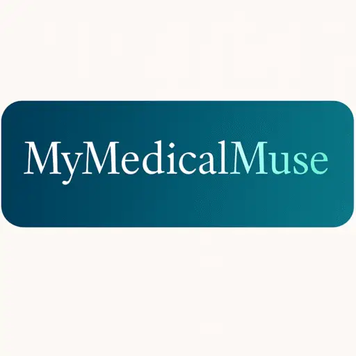 About- My Medical Muse