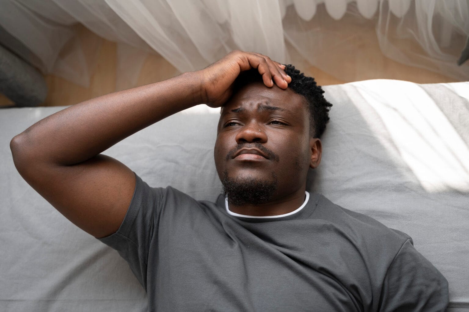 Complete Guide to Insomnia 14 Proven Causes, Symptoms & Treatments That ...