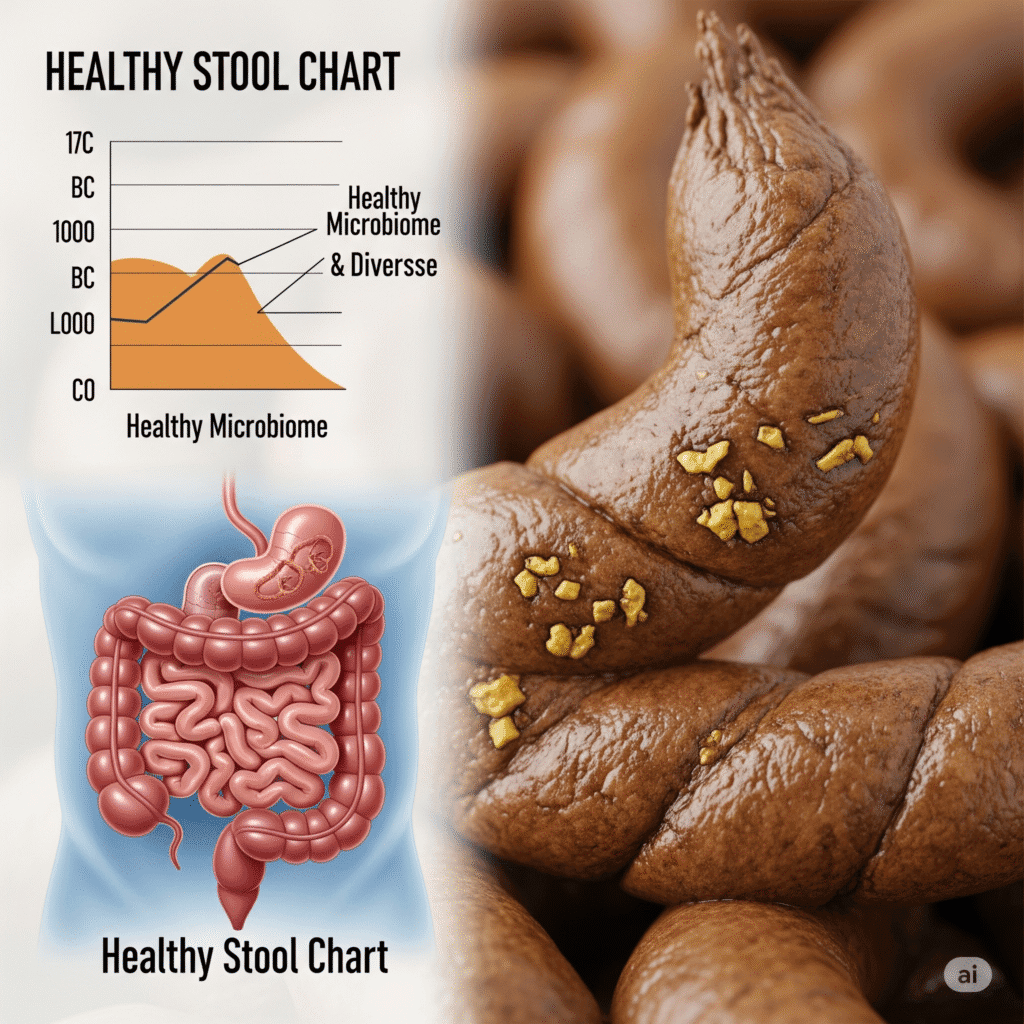 7 Interesting Poop Texture and What They Reveal About Your Gut Health