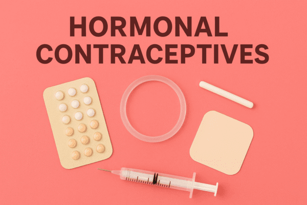 10 Powerful Facts About Hormonal Contraceptives You Must Know